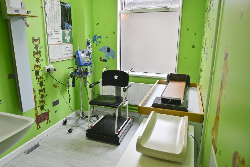 Outpatients Department - Metabolic